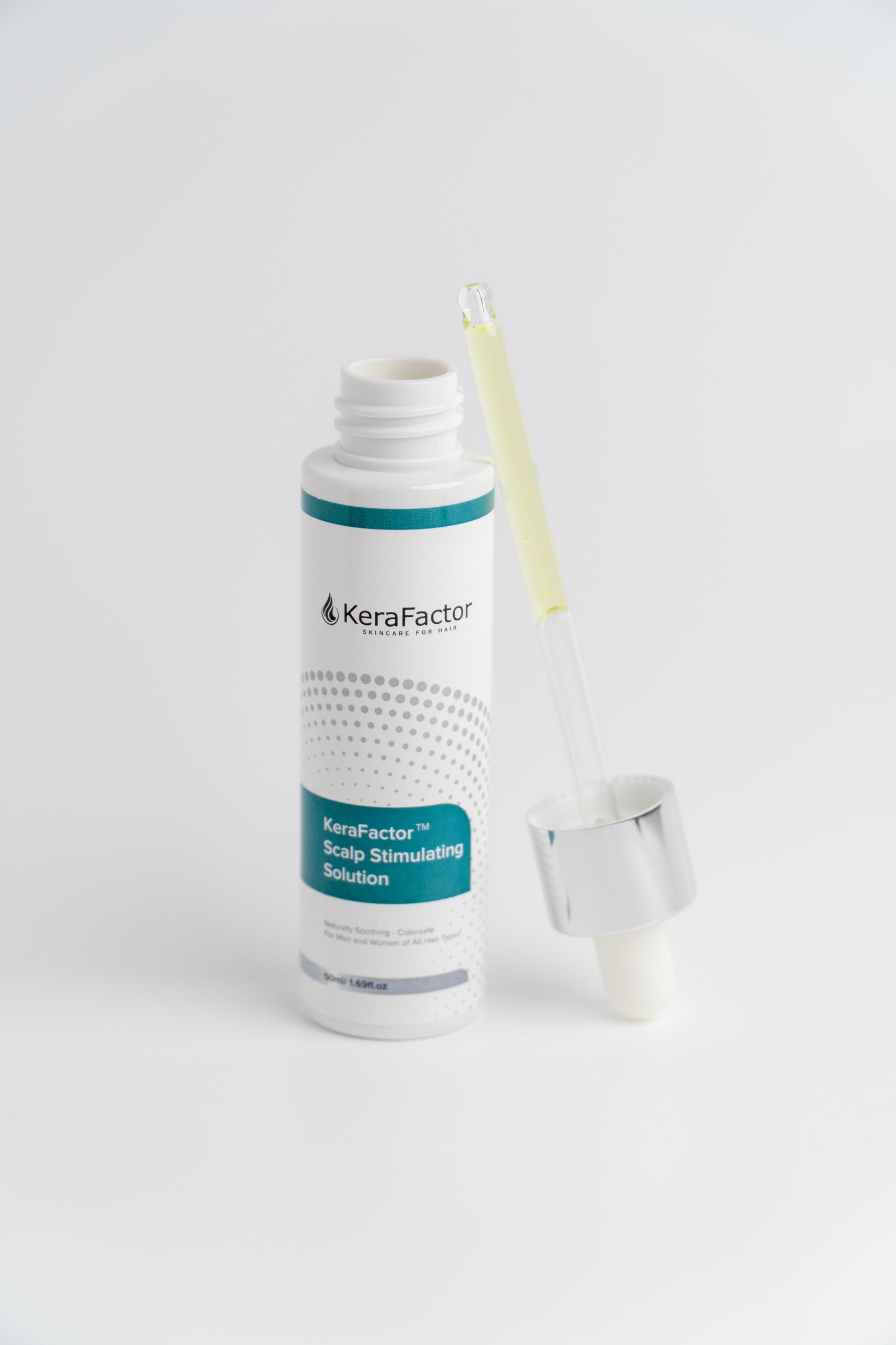 KERAFACTOR: BEST HAIR LOSS PRODUCTS AND TREATMENTS- Beverly Hills Maga