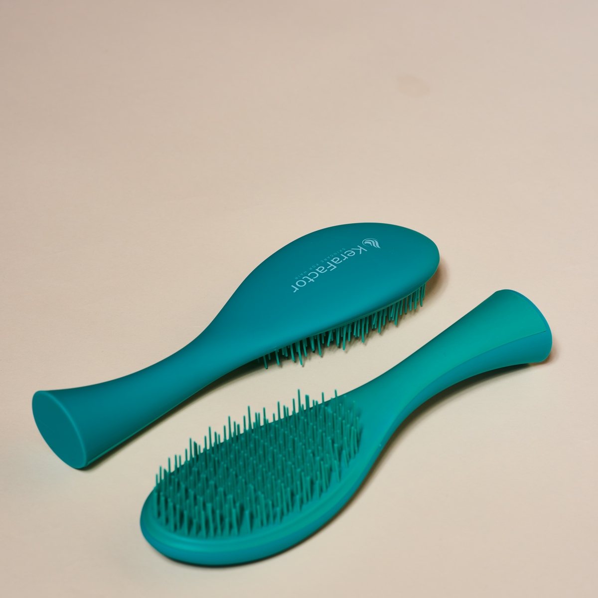KeraSmooth Hair Brush – KeraFactor by SkinQRI