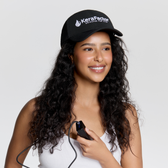 Red Laser Diode Cap for Hair Growth & Hair Loss Stop | KeraFactor