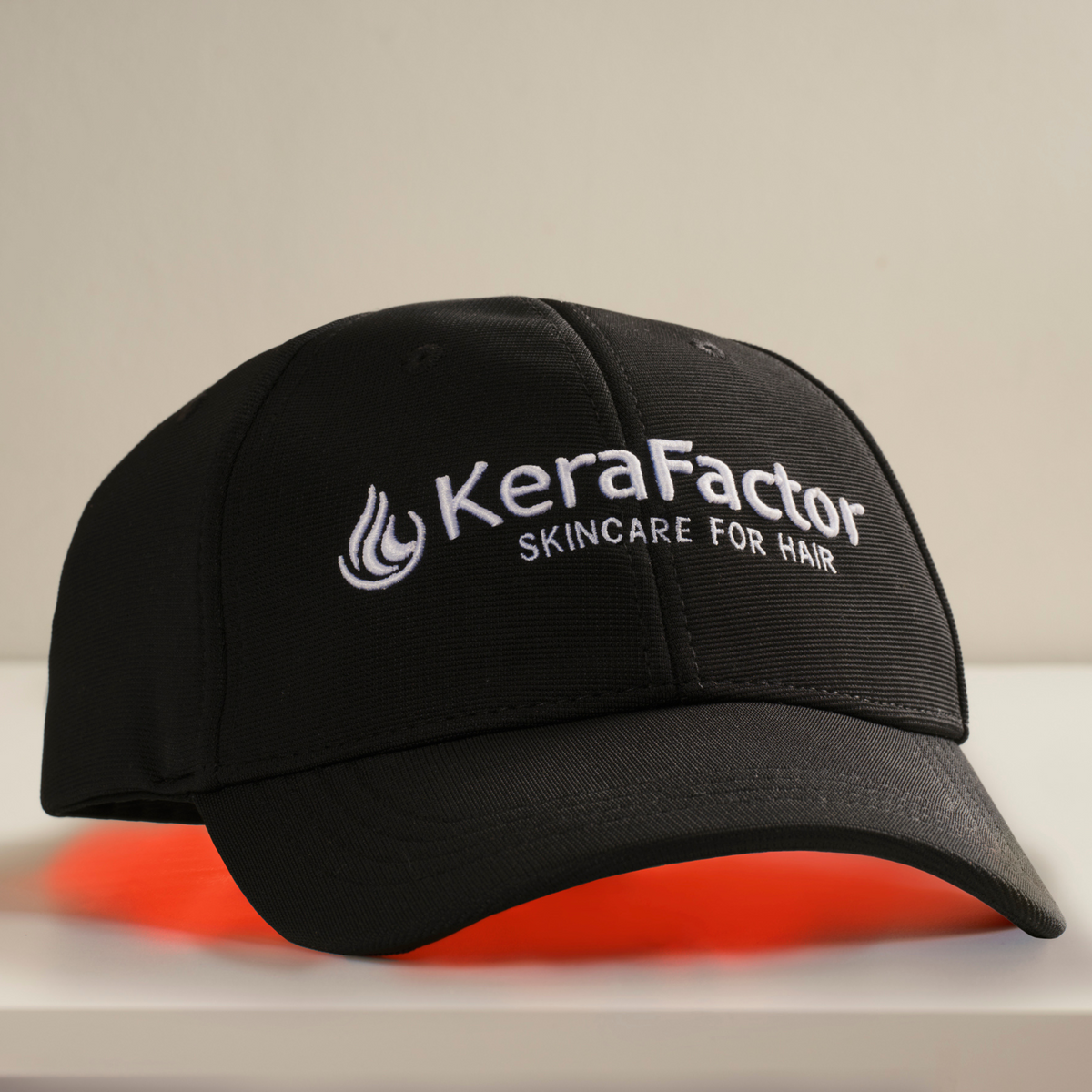 KeraFlex Laser Cap – KeraFactor by SkinQRI