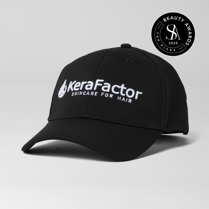 KeraFactor | Scalp Care & Hair Products for Healthy Growth