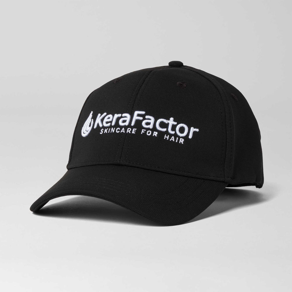 KeraFactor® | Science-Backed Scalp & Hair Care Products