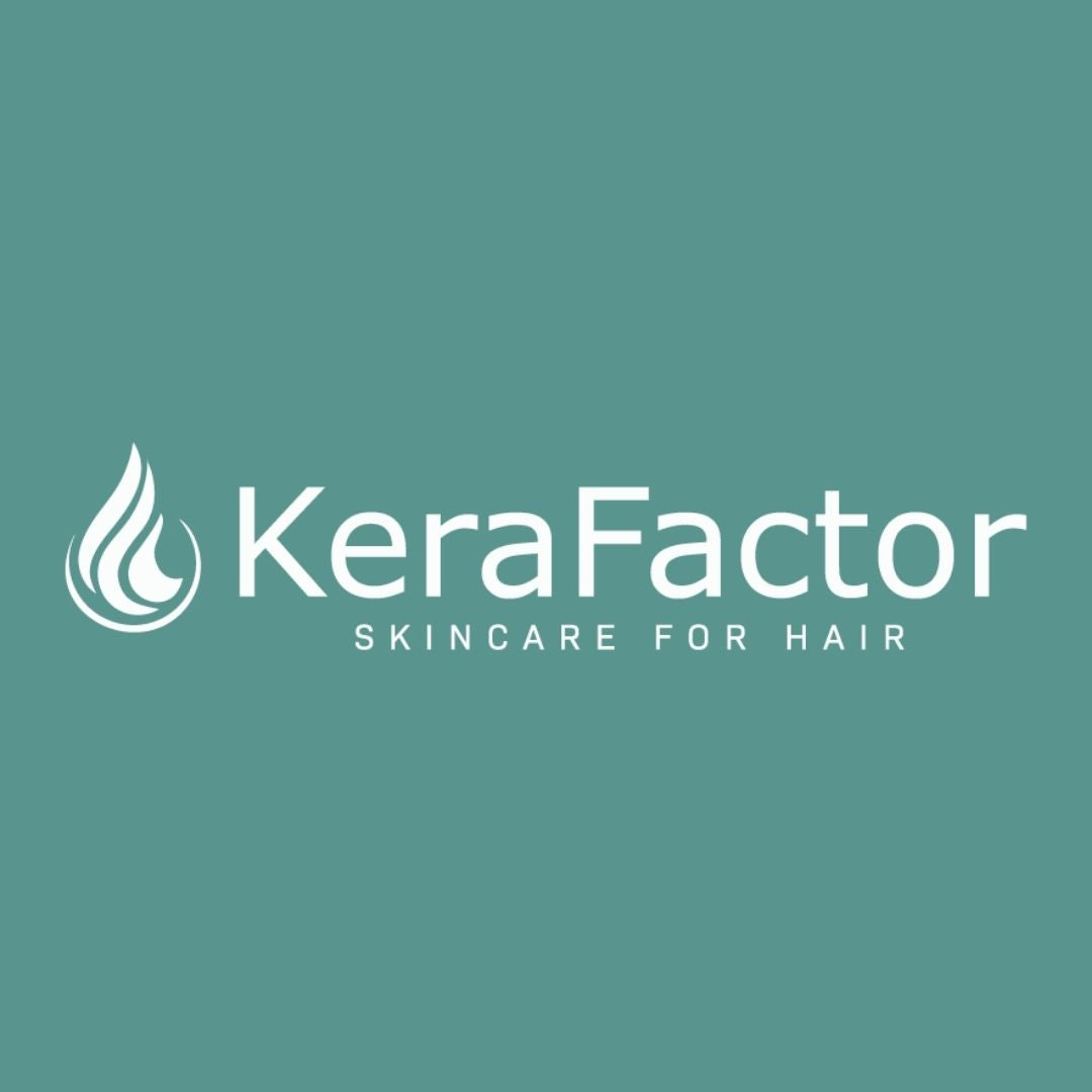 KeraFactor | Scalp Care & Hair Products for Healthy Growth
